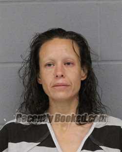 Recent Booking / Mugshot for KELLY WATSON in Travis County, Texas