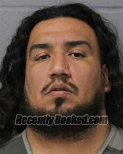 Recent Booking / Mugshot for STEVEN FLORES in Travis County, Texas