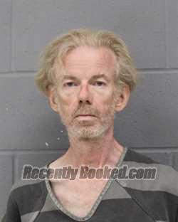 Recent Booking / Mugshot for CHRISTOPHER LACEY in Travis County, Texas