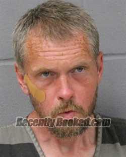 Recent Booking / Mugshot for GABRIEL BURKE in Travis County, Texas