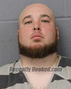Recent Booking / Mugshot for DAVID REININGER in Travis County, Texas