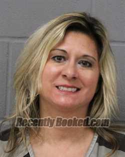 Recent Booking / Mugshot for STEPHANIE SULTZBAUGH in Travis County, Texas