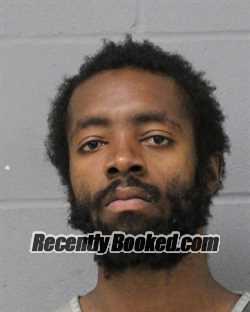 Recent Booking / Mugshot for CHRISTOPHER CHEEKS in Travis County, Texas
