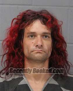 Recent Booking / Mugshot for JOSHUA BAUER in Travis County, Texas