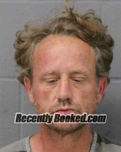 Recent Booking / Mugshot for JUSTIN SEBASTIAN in Travis County, Texas