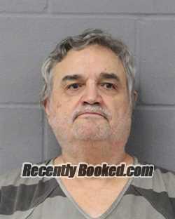 Recent Booking / Mugshot for FILIBERTO GOMEZ in Travis County, Texas