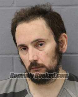 Recent Booking / Mugshot for RYAN BECKMANN in Travis County, Texas