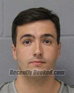 BLAKE WATKINS Arrest Record & Booking Info – Travis County, Texas ...