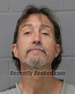 Recent Booking / Mugshot for DONALD SANDERS in Travis County, Texas