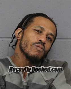 Recent Booking / Mugshot for GLEN WOOD DAVIS in Travis County, Texas