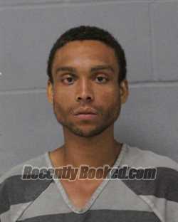 Recent Booking / Mugshot for MICHAEL ROSARIO in Travis County, Texas