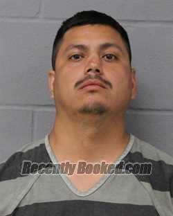 Recent Booking / Mugshot for JOE HERNANDEZ in Travis County, Texas