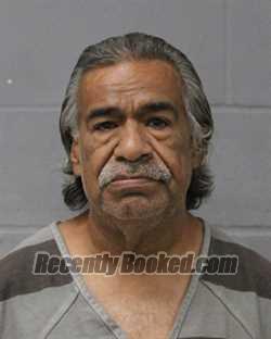 Recent Booking / Mugshot for PAUL ESQUIVEL in Travis County, Texas