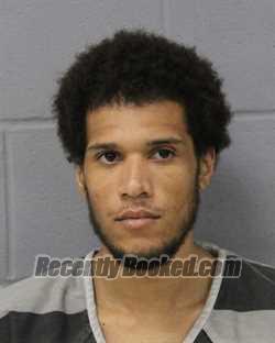 Recent Booking / Mugshot for MARCUS SORRELLS in Travis County, Texas
