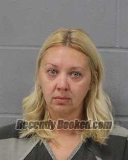 Recent Booking / Mugshot for KELLY BALLENGEE in Travis County, Texas