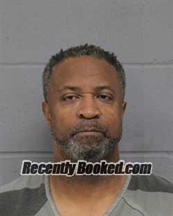 Recent Booking / Mugshot for MICHAEL RHONE in Travis County, Texas