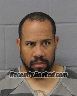DAMAR HOWARD Arrest Record & Booking Info – Travis County, Texas ...
