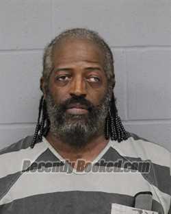 Recent Booking / Mugshot for STEVEN BAGGETT in Travis County, Texas