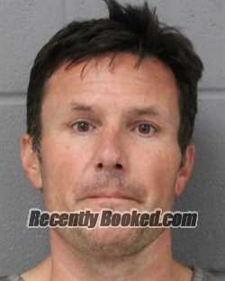 Recent Booking / Mugshot for KEVIN LAMANNA in Travis County, Texas