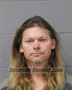 Recent Booking / Mugshot for TYE SANDERS in Travis County, Texas