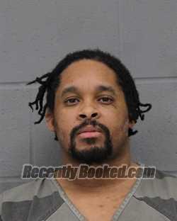 Recent Booking / Mugshot for PATRICK HARRINGTON in Travis County, Texas