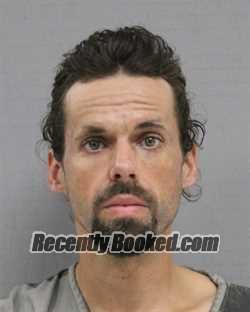 Recent Booking / Mugshot for ROBERT JOHNSON in Travis County, Texas