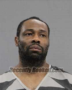 Recent Booking / Mugshot for LARRY ROBINSON in Travis County, Texas