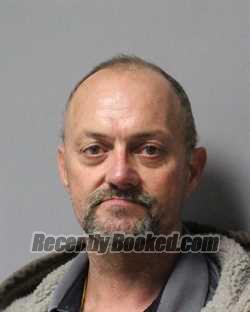 Recent Booking / Mugshot for KEVIN HARRIS in Travis County, Texas