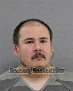 Recent Booking / Mugshot for KEITH ENG in Travis County, Texas