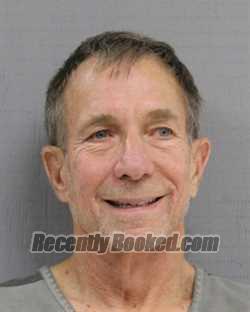 Recent Booking / Mugshot for LARRY FEINGERSH in Travis County, Texas