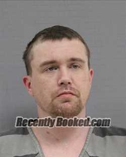 Recent Booking / Mugshot for TOMMY WALKER in Travis County, Texas