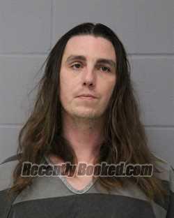 Recent Booking / Mugshot for ELIJAH SMITH in Travis County, Texas