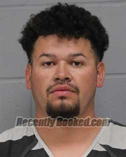 Recent Booking / Mugshot for DANIEL VILLEDA ZELAYA in Travis County, Texas