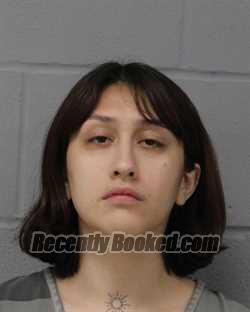 Recent Booking / Mugshot for VAUGHAN DE LEON in Travis County, Texas