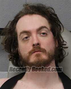 Recent Booking / Mugshot for CAMERON DOYLE in Travis County, Texas