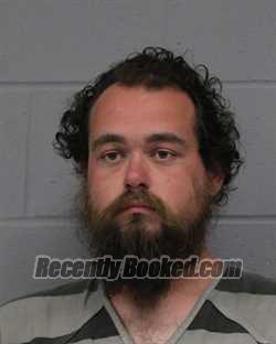 Recent Booking / Mugshot for MARCUS WILBUR in Travis County, Texas