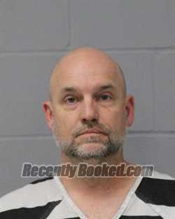 Recent Booking / Mugshot for DANIEL ROSEBLADE in Travis County, Texas