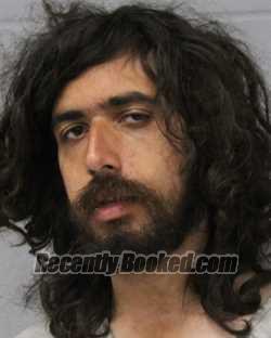 Recent Booking / Mugshot for GEORGE MOHAMMED in Travis County, Texas