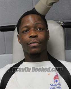 Recent Booking / Mugshot for RYAN SNEED in Travis County, Texas