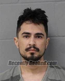 Recent Booking / Mugshot for ROBERT SCHOENHOFEN in Travis County, Texas