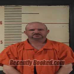 Recent Booking / Mugshot for CODY DEWAYNE AARON in Van Zandt County, Texas