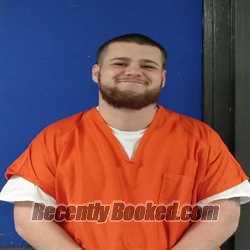 Recent Booking / Mugshot for SEAN MICAHEL ALLEN in Van Zandt County, Texas
