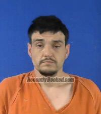 Recent Booking / Mugshot for BILLY BOB BASHAM in Van Zandt County, Texas