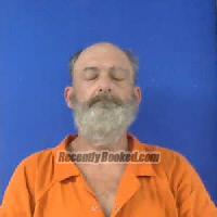 Recent Booking / Mugshot for CHARLES KENNETH BELL in Van Zandt County ...