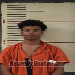 Recent Booking / Mugshot for DYLAN NATHANIEL BENTON in Van Zandt County ...