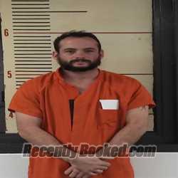 Dillon Rivers Blackmon Mugshot & Arrest Info | Van Zandt County, TX
