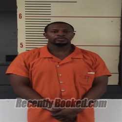 Recent Booking / Mugshot for JAMES LAMOND BOOKER in Van Zandt County, Texas