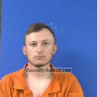 Recent Booking / Mugshot for JAMES PERRY BALLARD in Van Zandt County, Texas