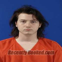 Recent Booking / Mugshot for JIMMY DON BRITTAIN in Van Zandt County, Texas