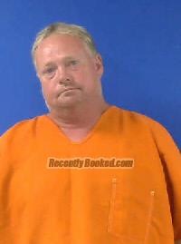 Recent Booking / Mugshot for KELVIN RAY BARNHART in Van Zandt County, Texas